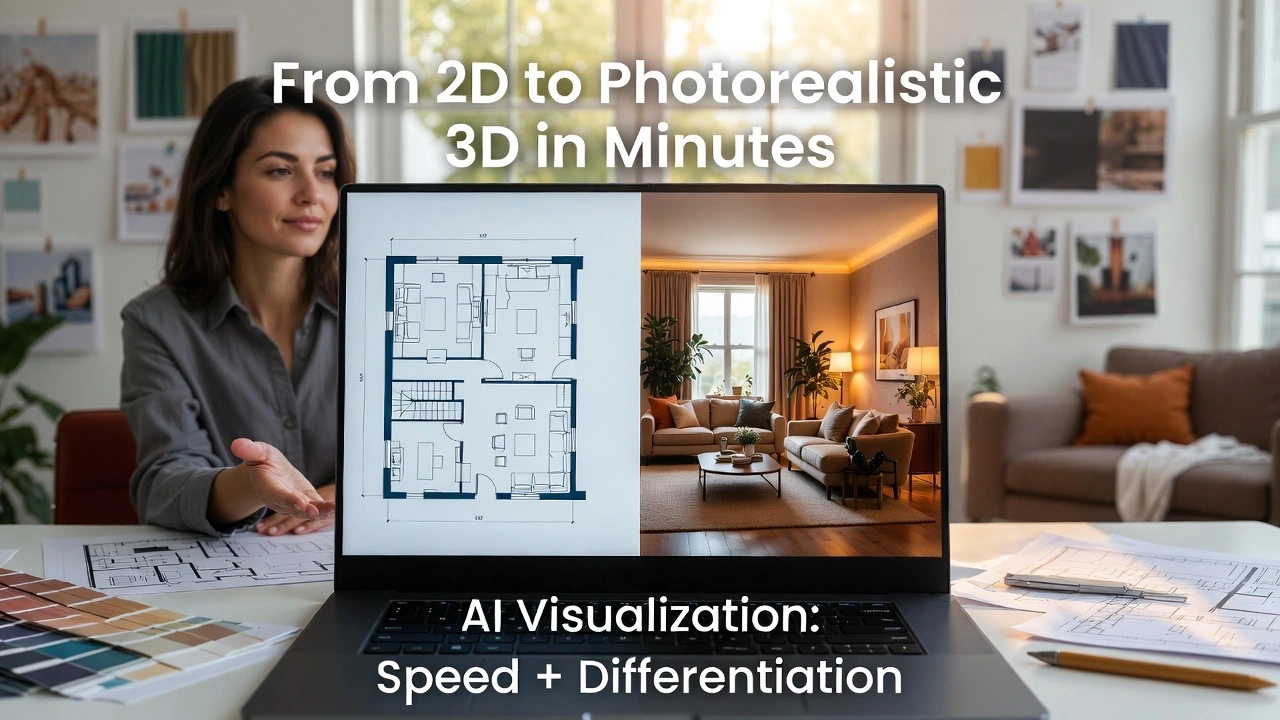 The Speed of Responsiveness: How AI Visualization Tools Makes an ...